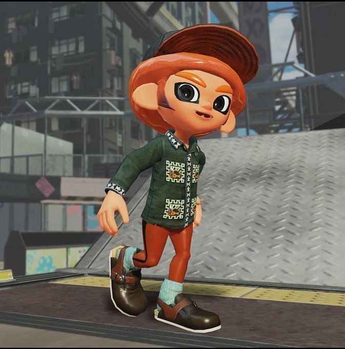 Splatoon 3 guide: All gear manufacturers and clothing stores explored Splatoon 3 guide: All gear manufacturers and clothing stores explored