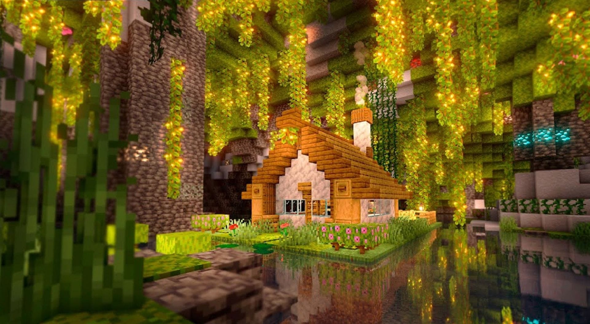 5 best Minecraft cave build ideas in 2022