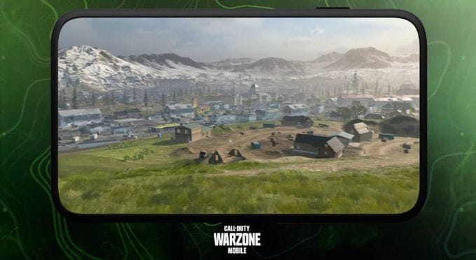 Call of Duty: Warzone Mobile - Release year, new features, Verdansk map, cross-progression, and ...