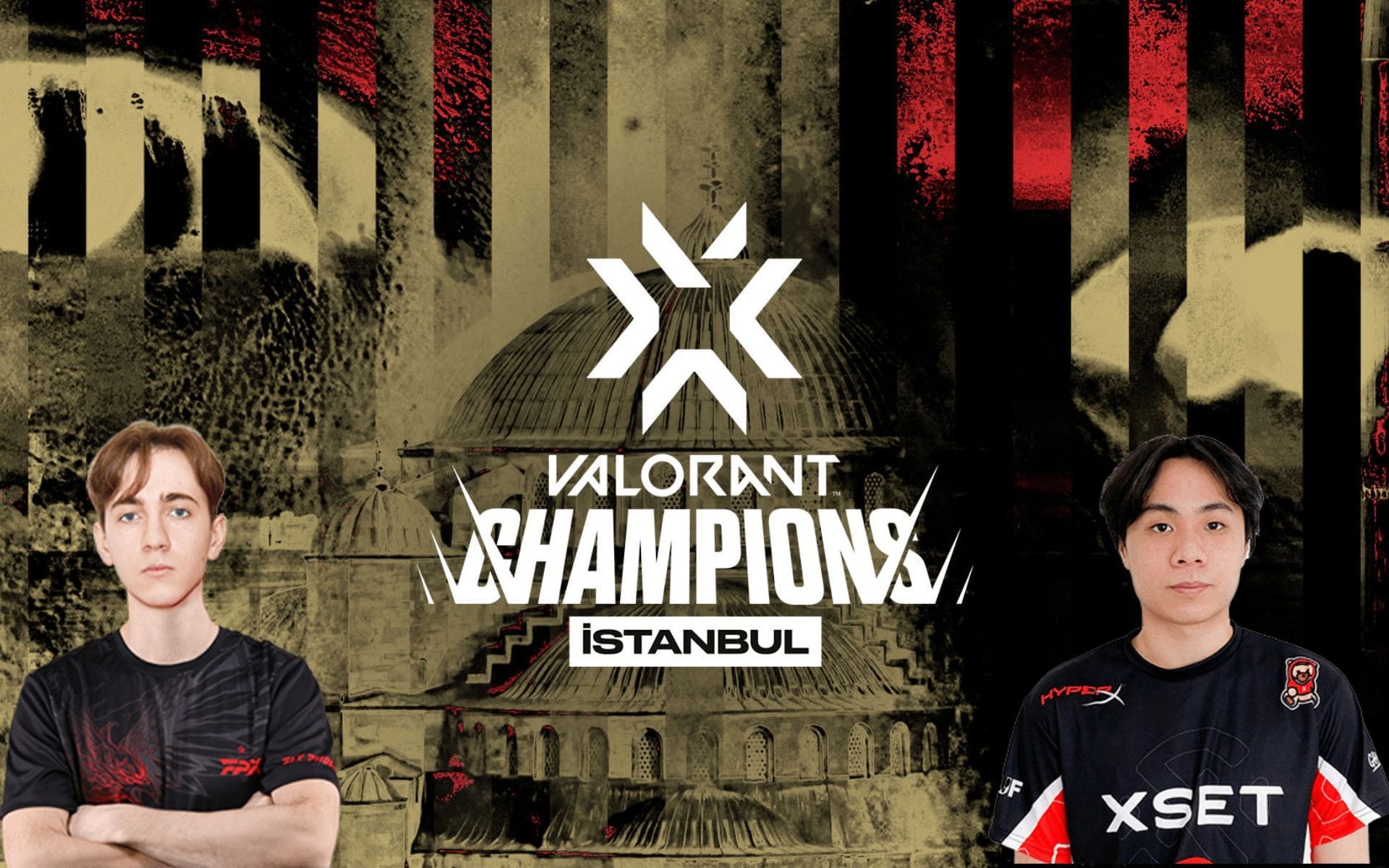 FPX vs XSET: VCT Champions 2022 Istanbul - Predictions, head-to-head, livestream details, and more