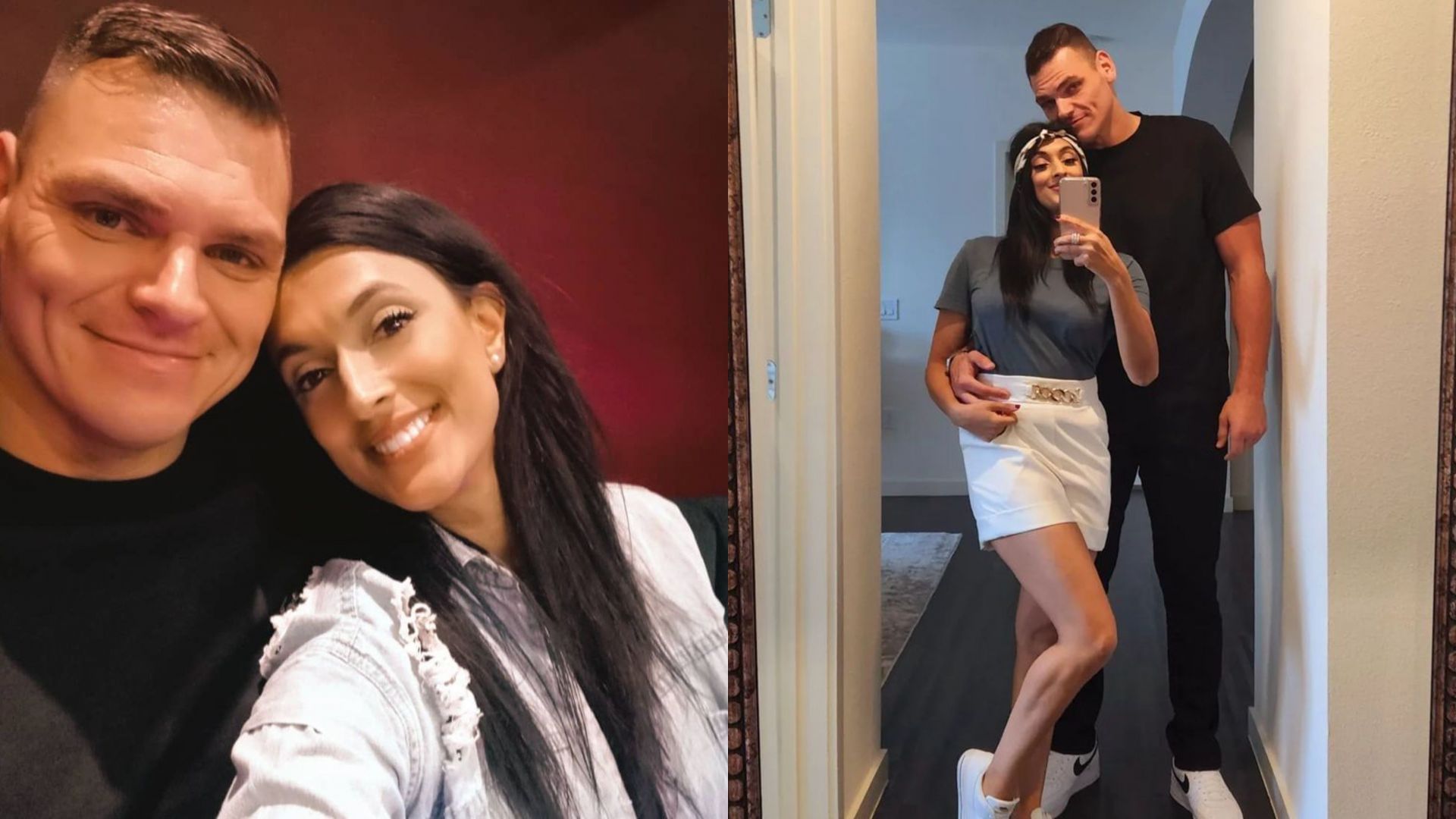 6 current WWE women who recently married