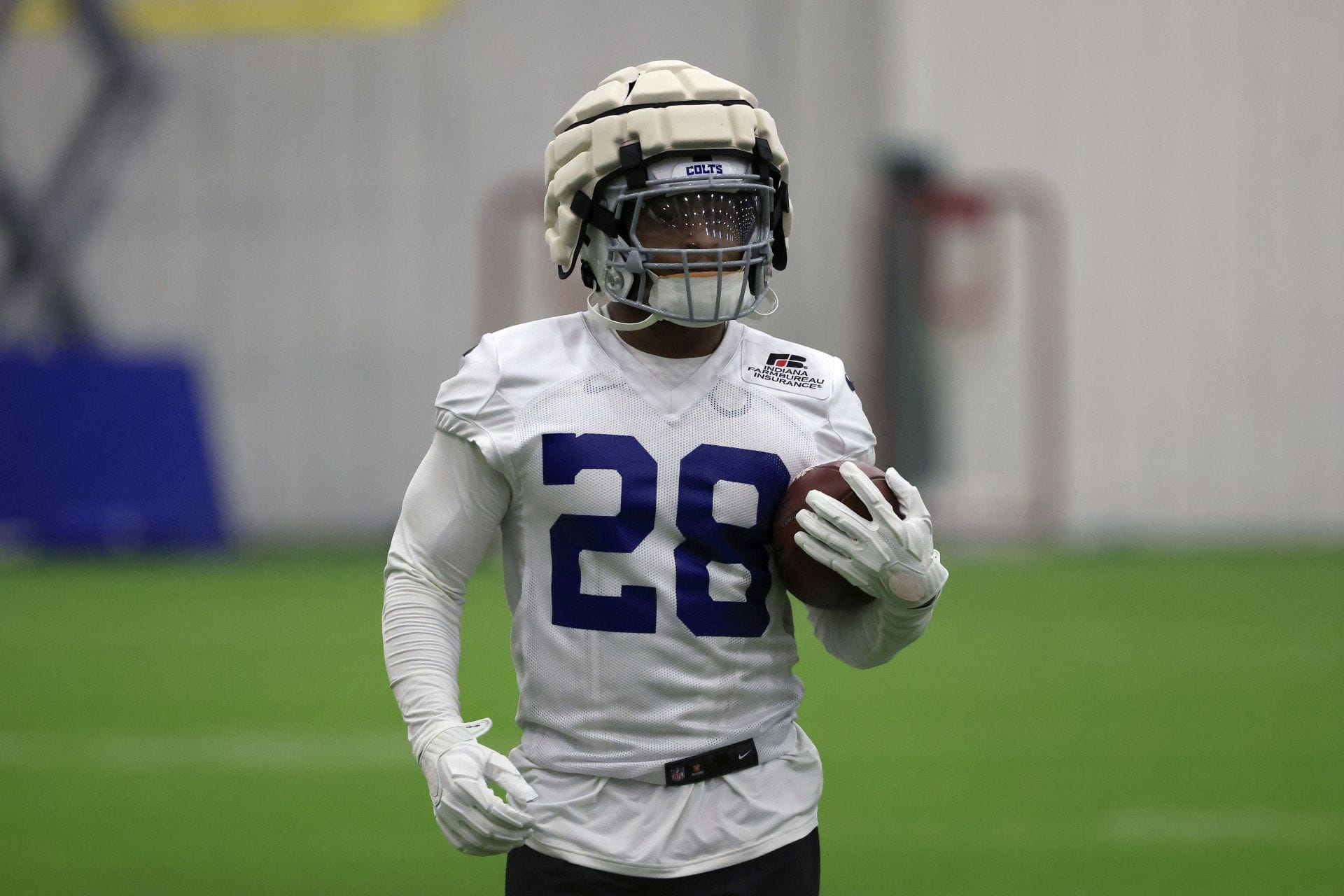 40 Jonathan Taylor fantasy football names