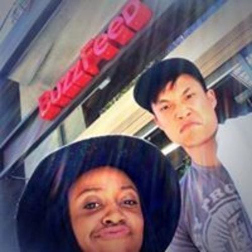 "While her Emmy sits on her desk": Quinta Brunson BuzzFeed memes trend ...