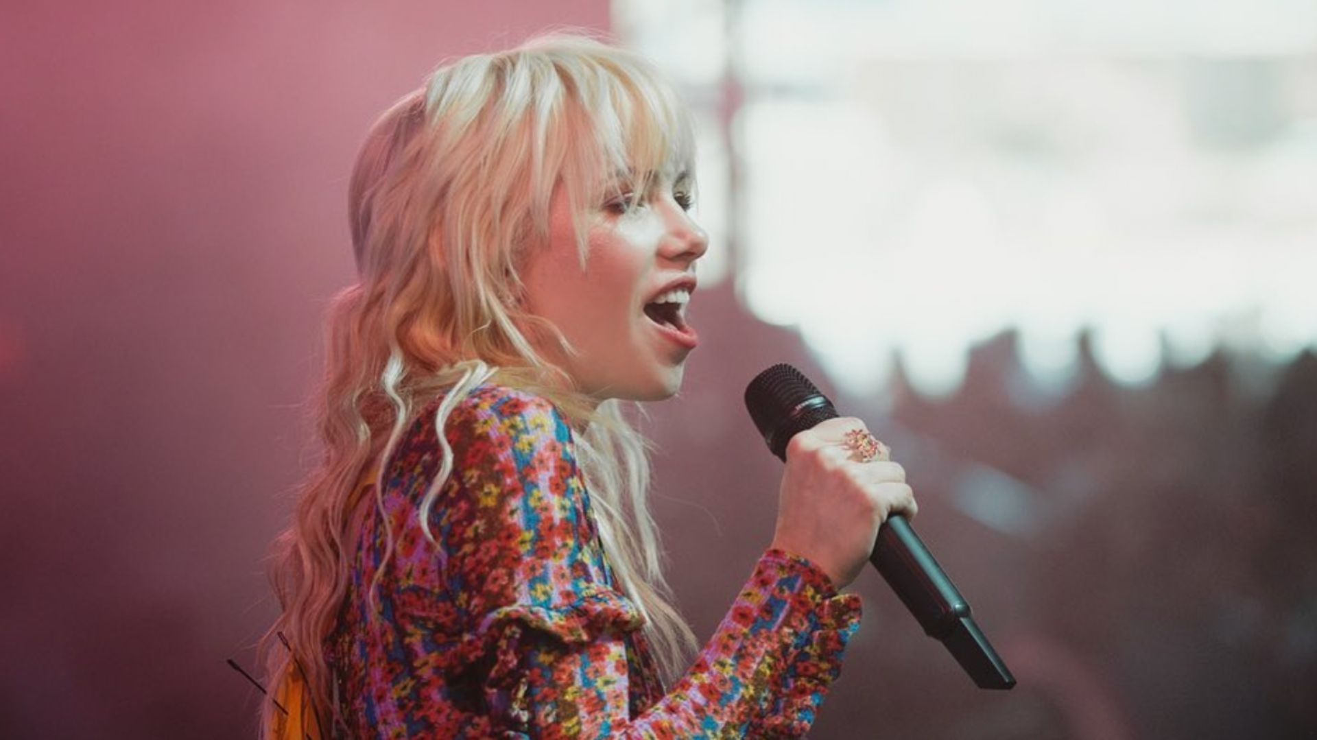 Carly Rae Jepsen UK, Ireland 2023 Tour: All you need to know