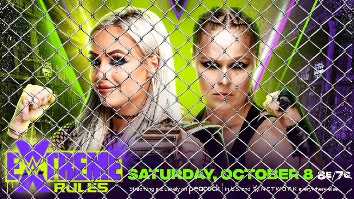 Extreme Rules: 5 Stipulations for Ronda Rousey vs. Liv Morgan