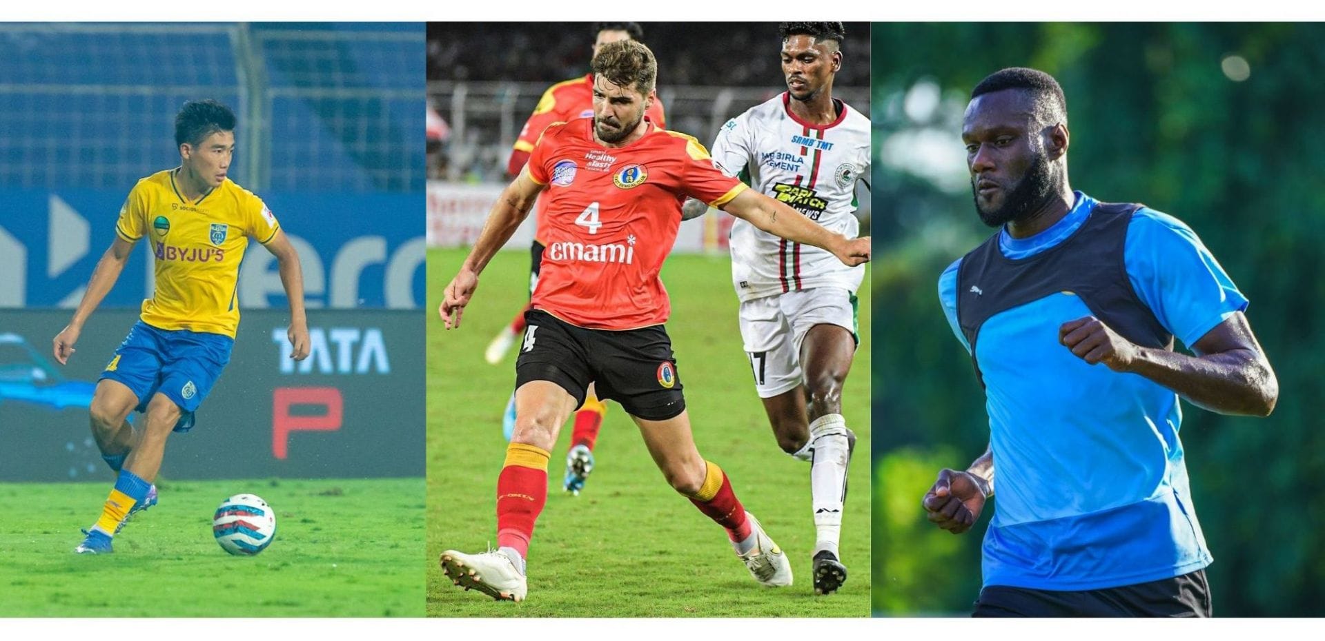 ISL 2022-23: 5 defenders to watch out for