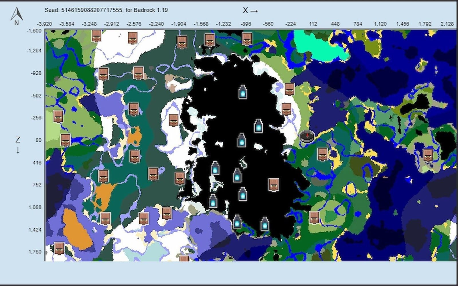 7 best Minecraft 1.19 seeds for Ancient Cities in 2022