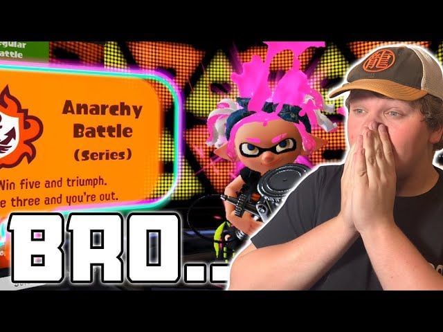 Splatoon 3 guide: Best ways to level up fast in shooter