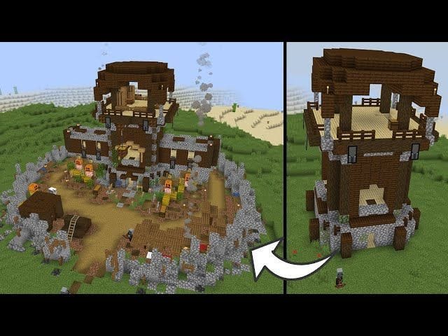 5 best Minecraft 1.19 seeds for creative building