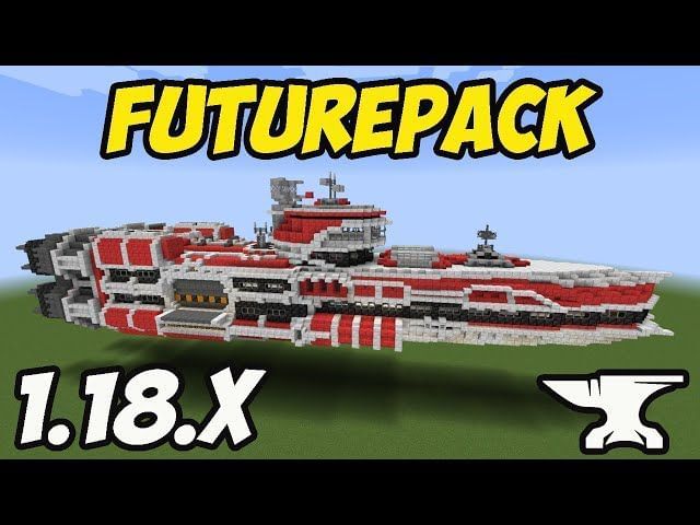 Minecraft's best sci-fi mods as of 2022