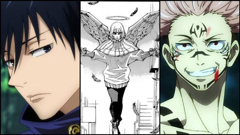 Jujutsu Kaisen chapter 199 spoilers: Hana Kurusu teams up with Yuji and ...