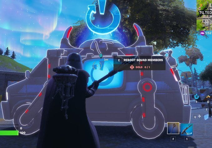 Fortnite leaks: New reboot mechanic to change gameplay massively