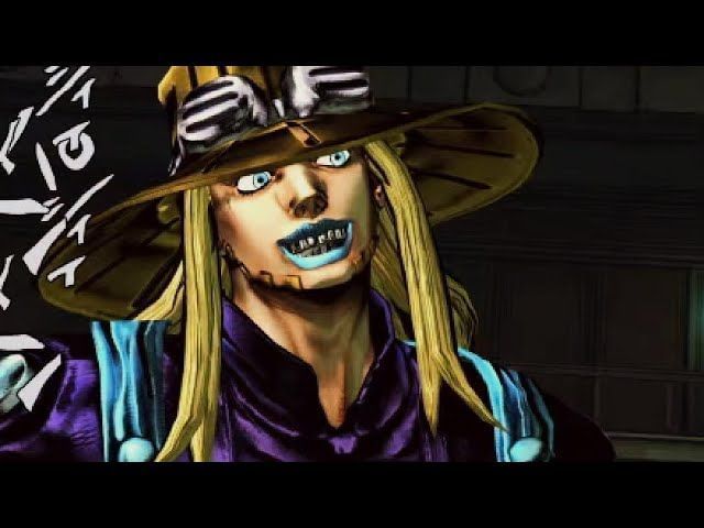 Jojo's Bizarre Adventure: All-Star Battle R - Gyro Zeppeli guide ...