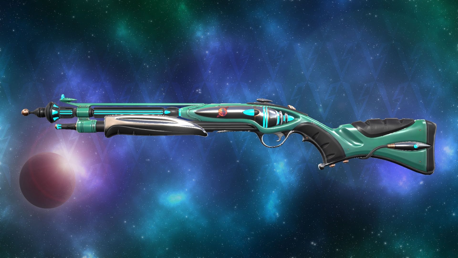 Full list of Bucky skins in Valorant as of Episode 5