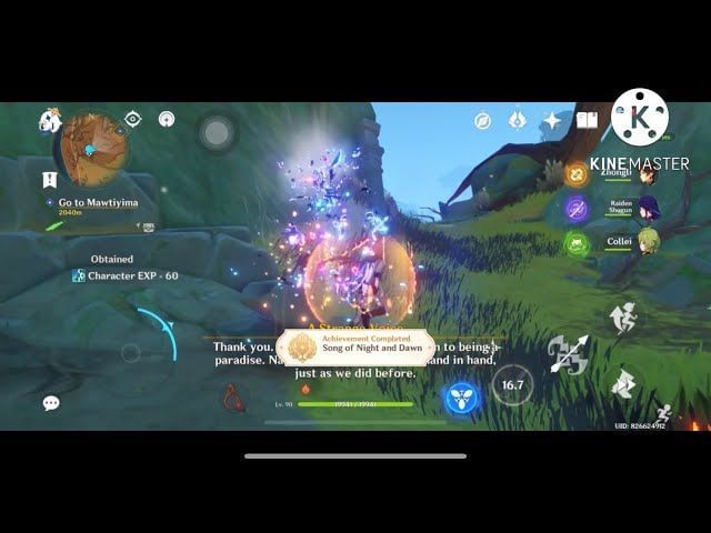 5 hidden Genshin Impact chests you may have missed in Sumeru