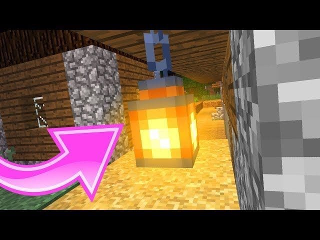 Minecraft: Top 5 lighting decoration ideas for builds