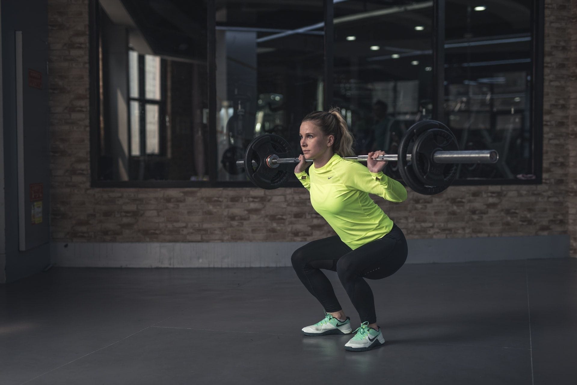 5 Essential Barbell Workouts for Women