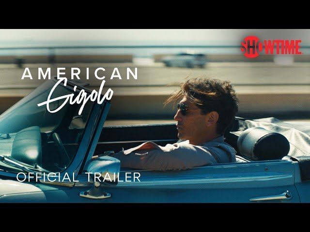 American Gigolo 2022 (Season 1) cast list: Meet the stars