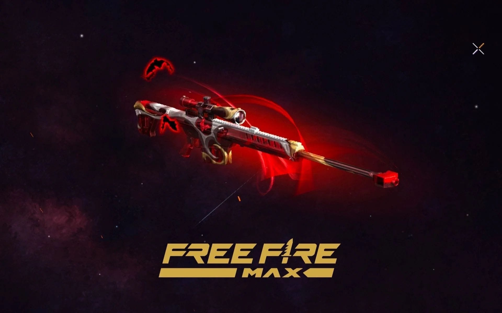 How to get the new Legendary Gun skin this week in Free Fire Max?, Free ...
