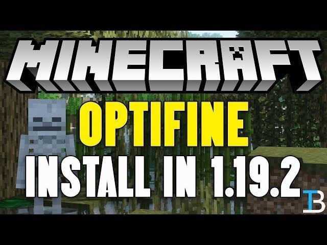 5 best Minecraft 1.19 mods for improving FPS