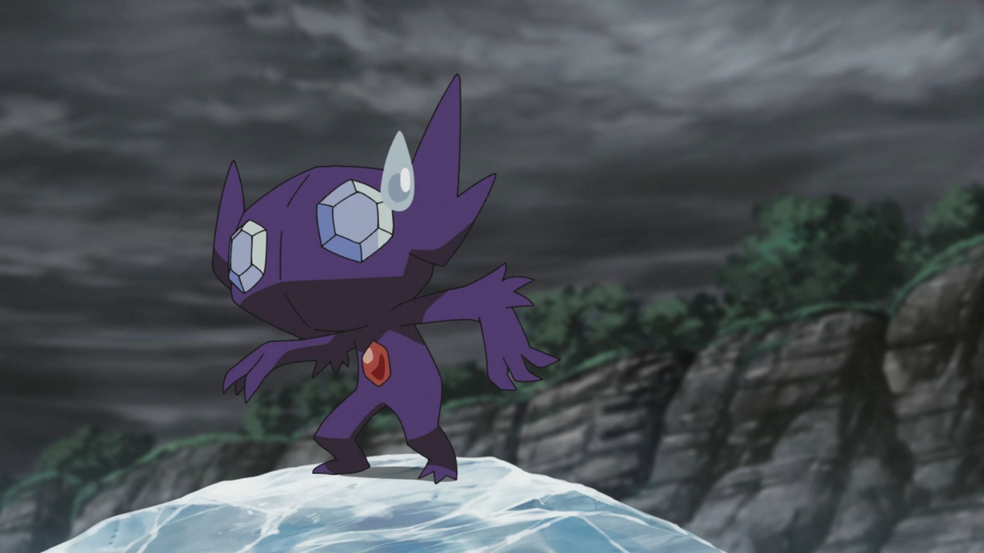 Sableye and Zoroark will soon be arriving in Pokemon UNITE according to ...