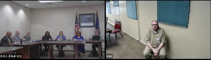 How many years of sentence will Michael Carneal serve? Kentucky school ...