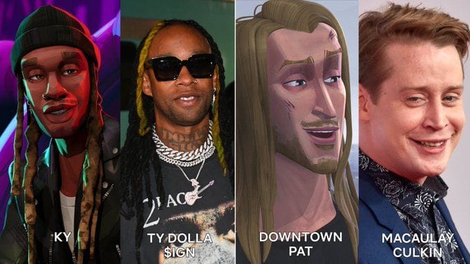 Entergalactic review: Is the new Netflix film worth watching?