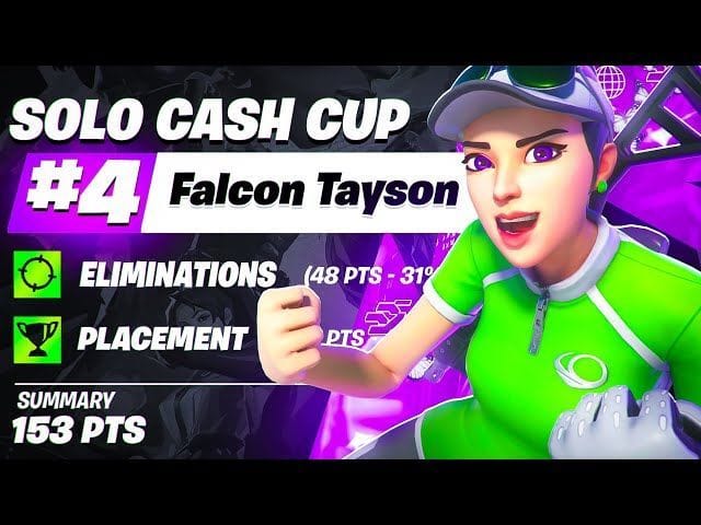 5 Fortnite players who are almost unbeatable