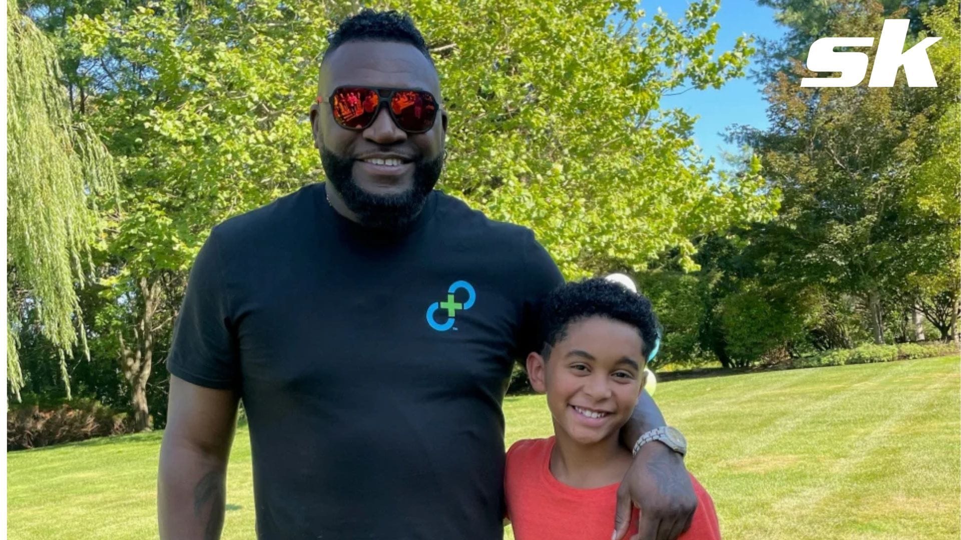 "He treats everyone like family” - 11-year-old sixth grader was ...