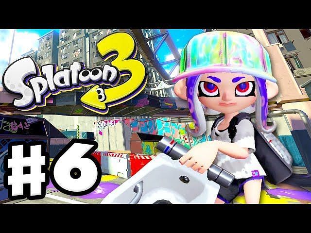 Splatoon 3 SplatNet 3 guide: How to enable voice chat in the game Splatoon 3 SplatNet 3 guide: How to enable voice chat in the game