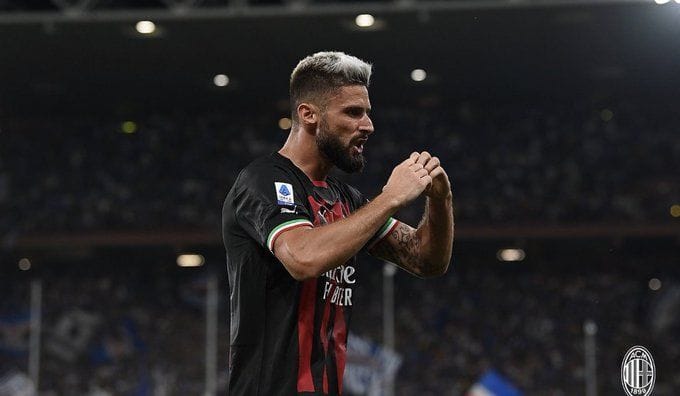 5 most in-form French attackers in Europe