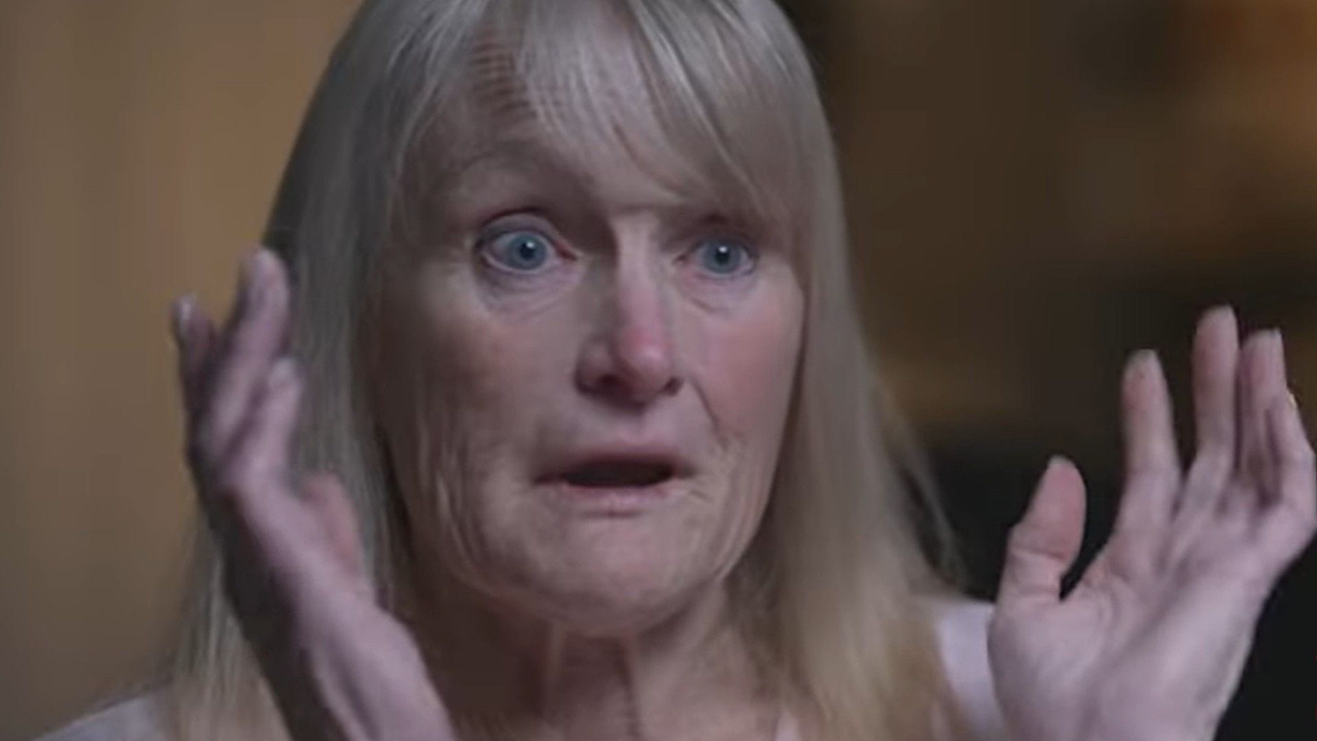 "I should have done something": Michael Jackson's ex-wife Debbie Rowe ...