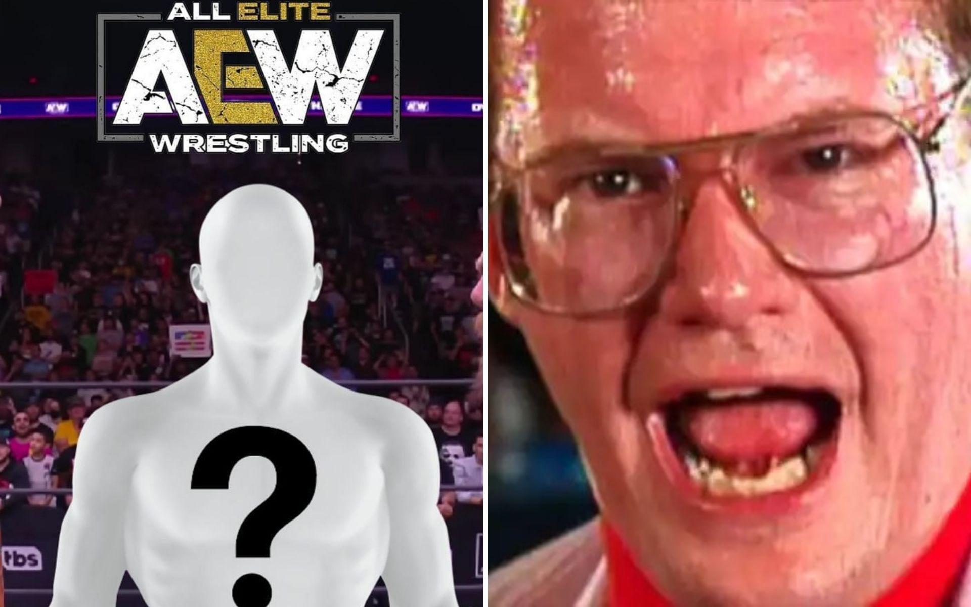 Jim Cornette rips into Jungle Boy for looking dejected