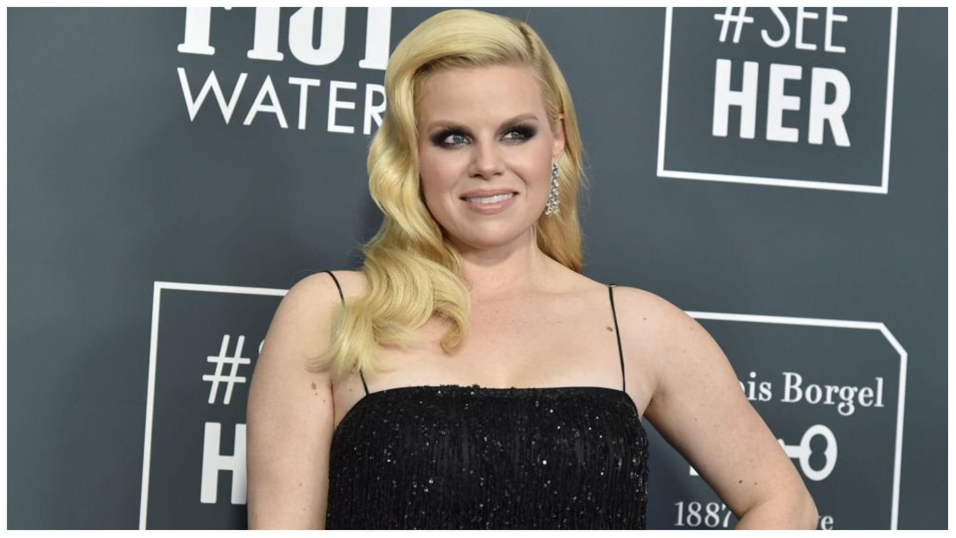 Who is Megan Hilty? Smash actress's family dies in tragic plane crash