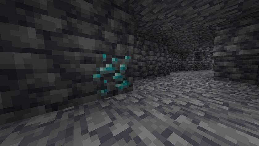 5 best Minecraft structures for diamonds in 2022