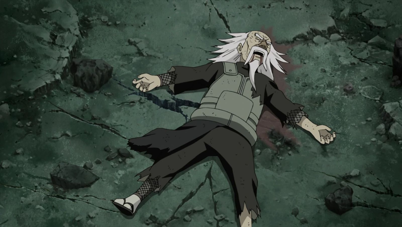 Who is Onoki in Naruto?