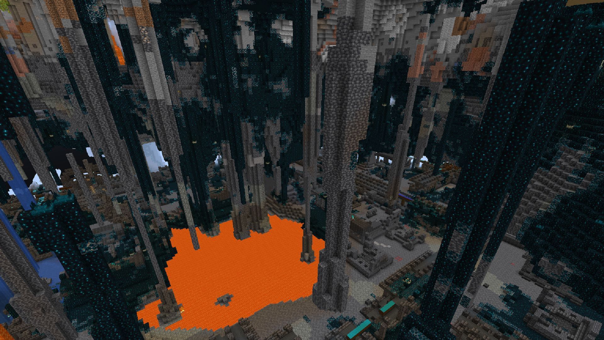 7 best Minecraft 1.19 seeds for cave biomes in 2022