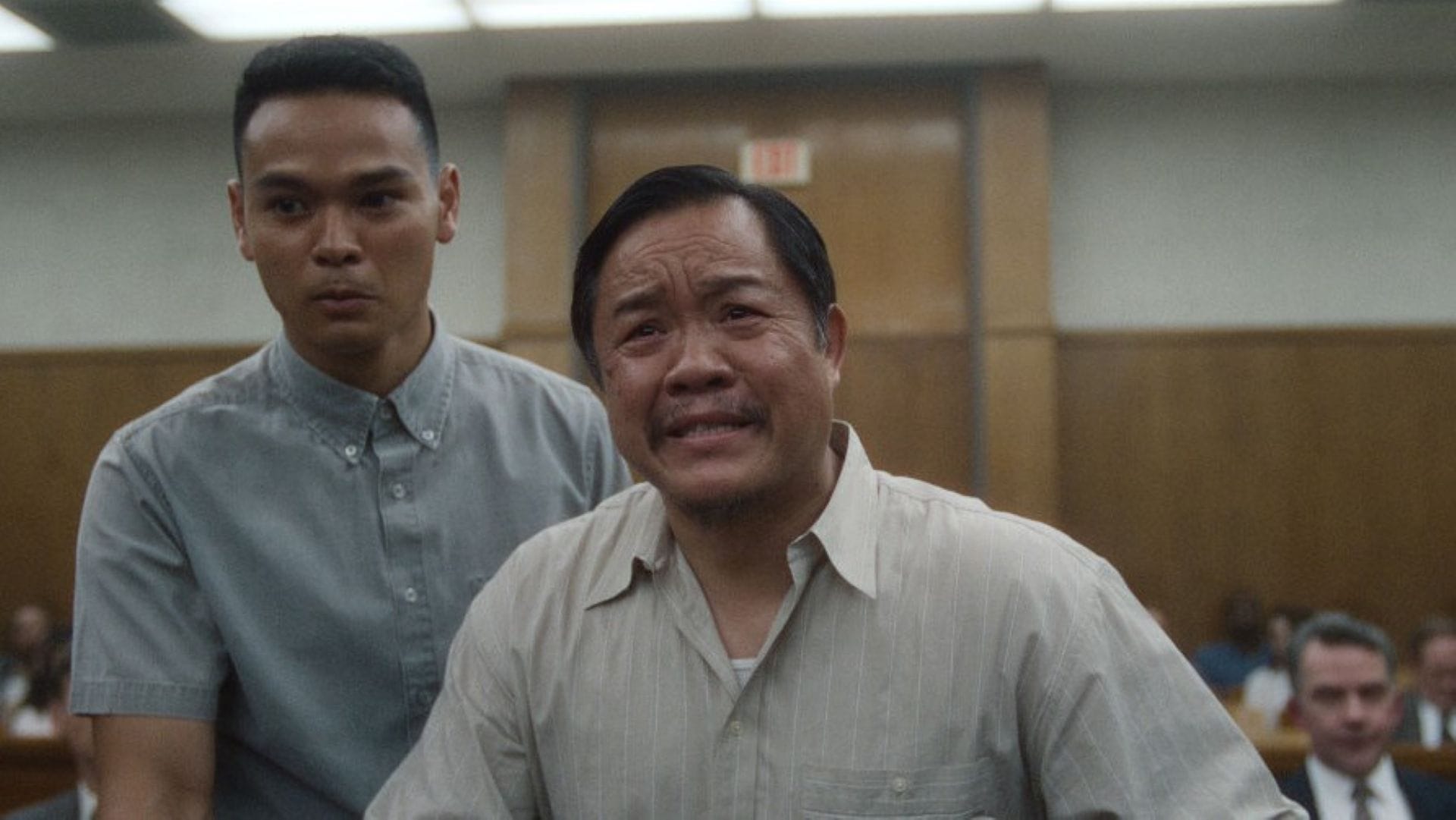 Monster: The Jeffrey Dahmer Story Episode 5 review- A more dramatic ...