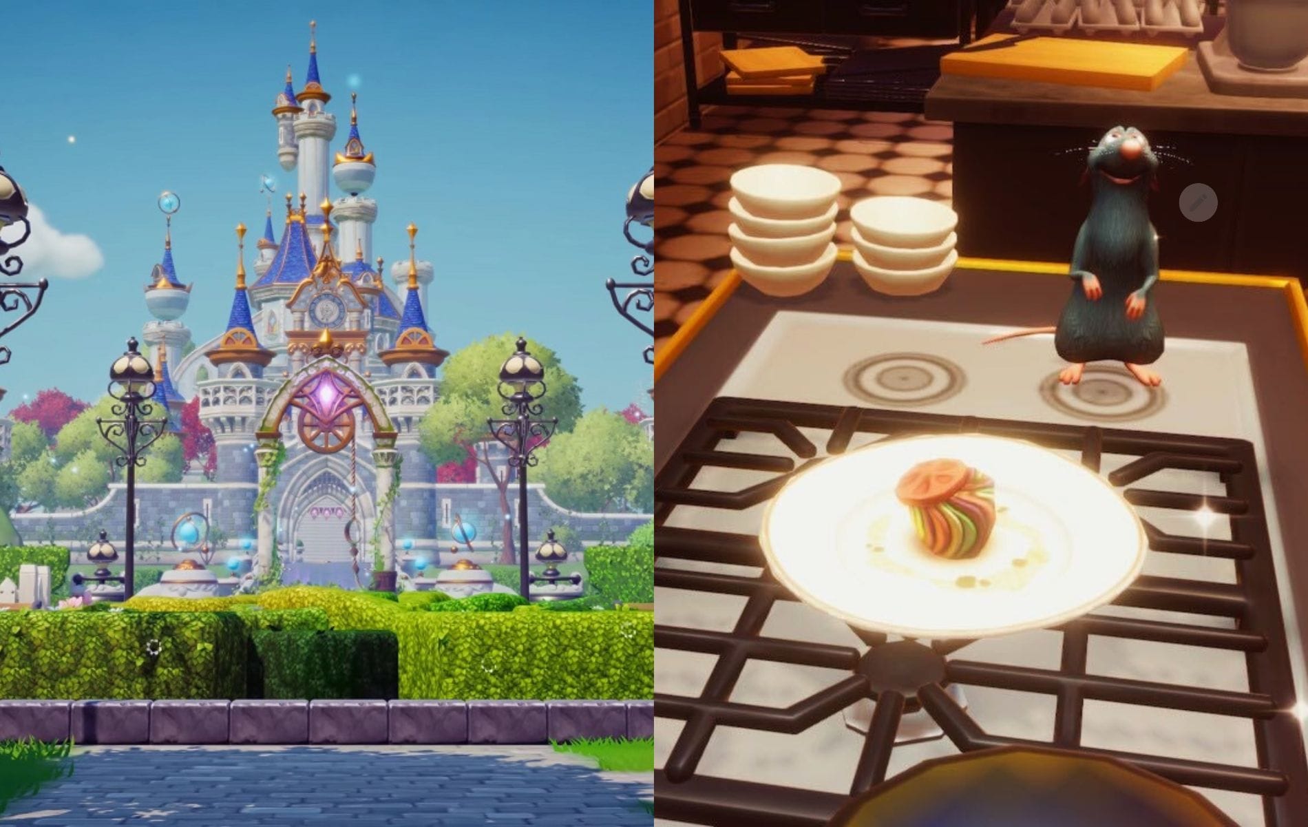 Disney Dreamlight Valley: 5 best recipes to cook in the game