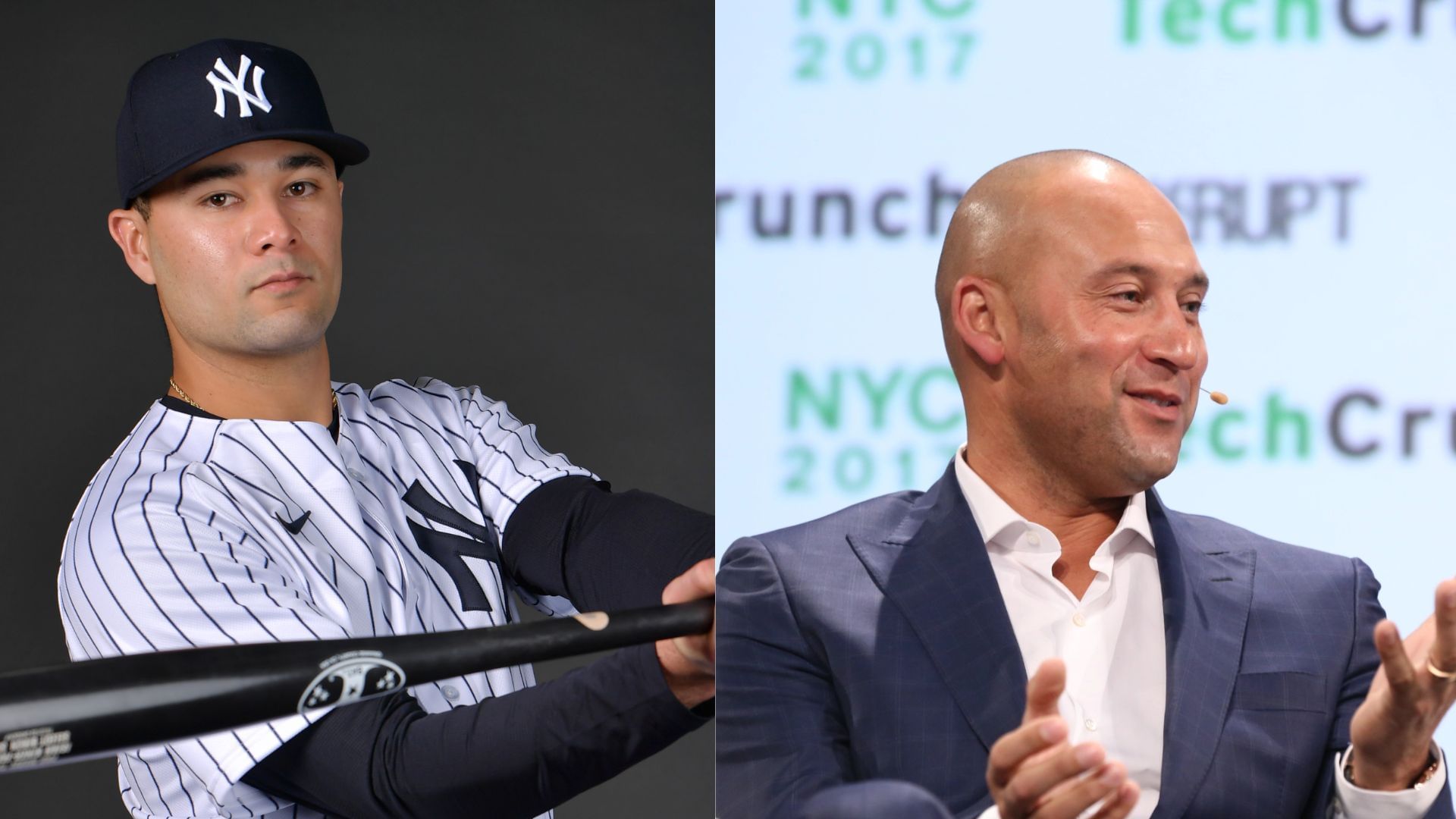 "It helped me a lot personally" - New York Yankees shortstop Isiah Kiner-Falefa opens up about ...