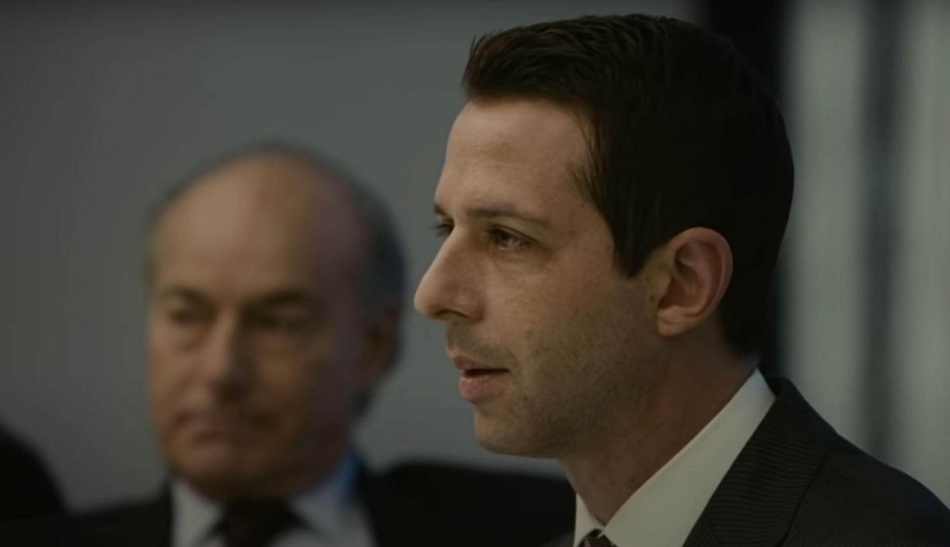 Emmys 2022: 5 things to know about Succession actor Jeremy Strong