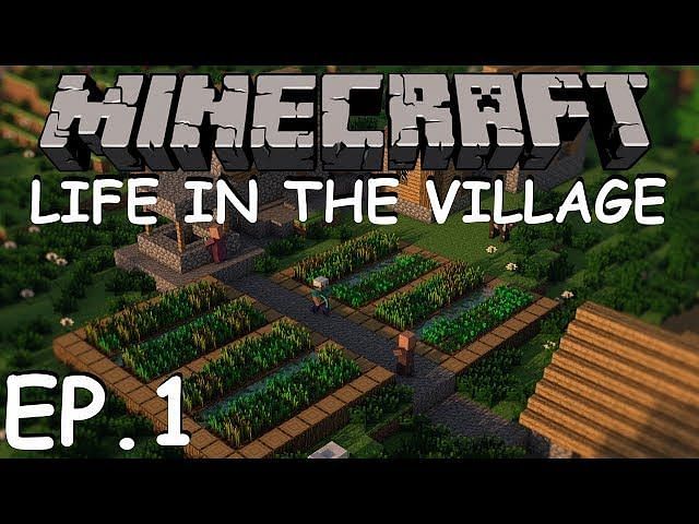 6 Best Minecraft Rpg Modpacks To Try In 2022
