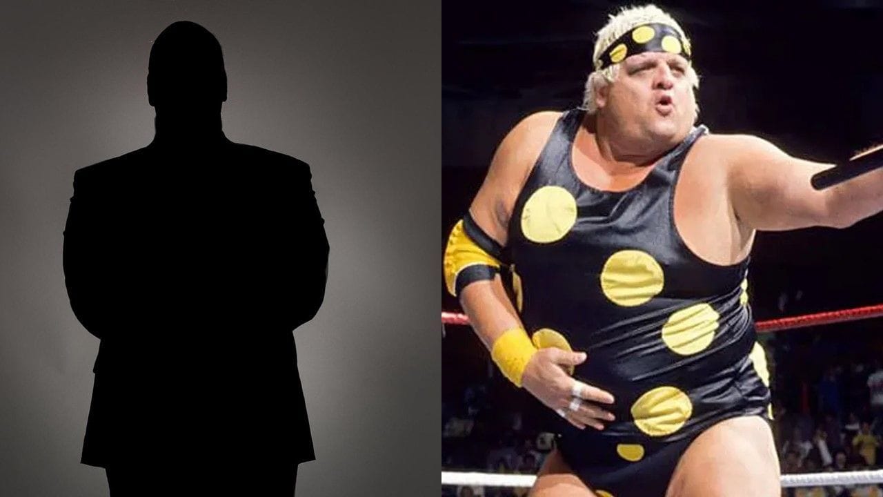 Magnum T.A. credits WWE Hall of Famer Dusty Rhodes for his push