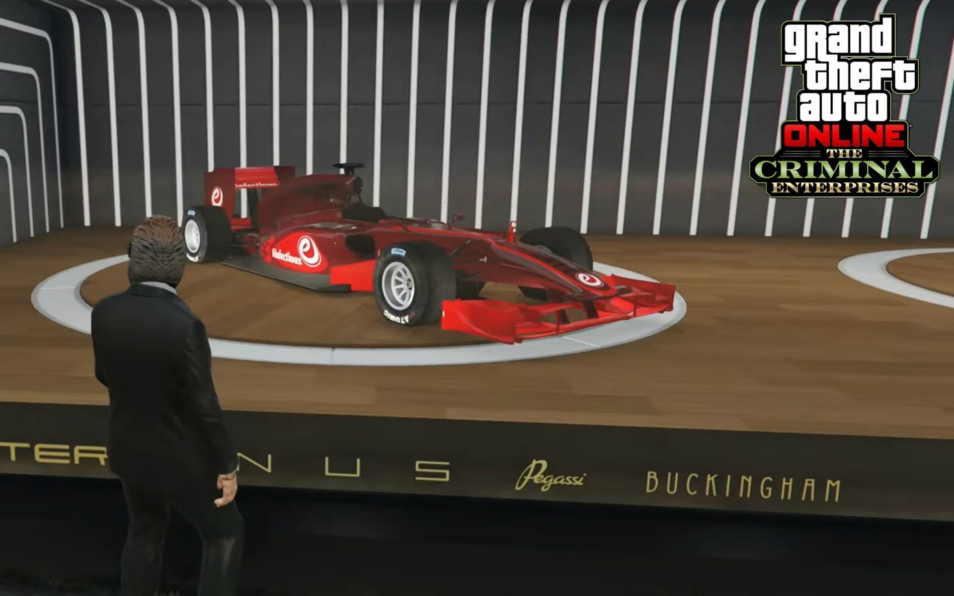 GTA Online event week details for September 8-14