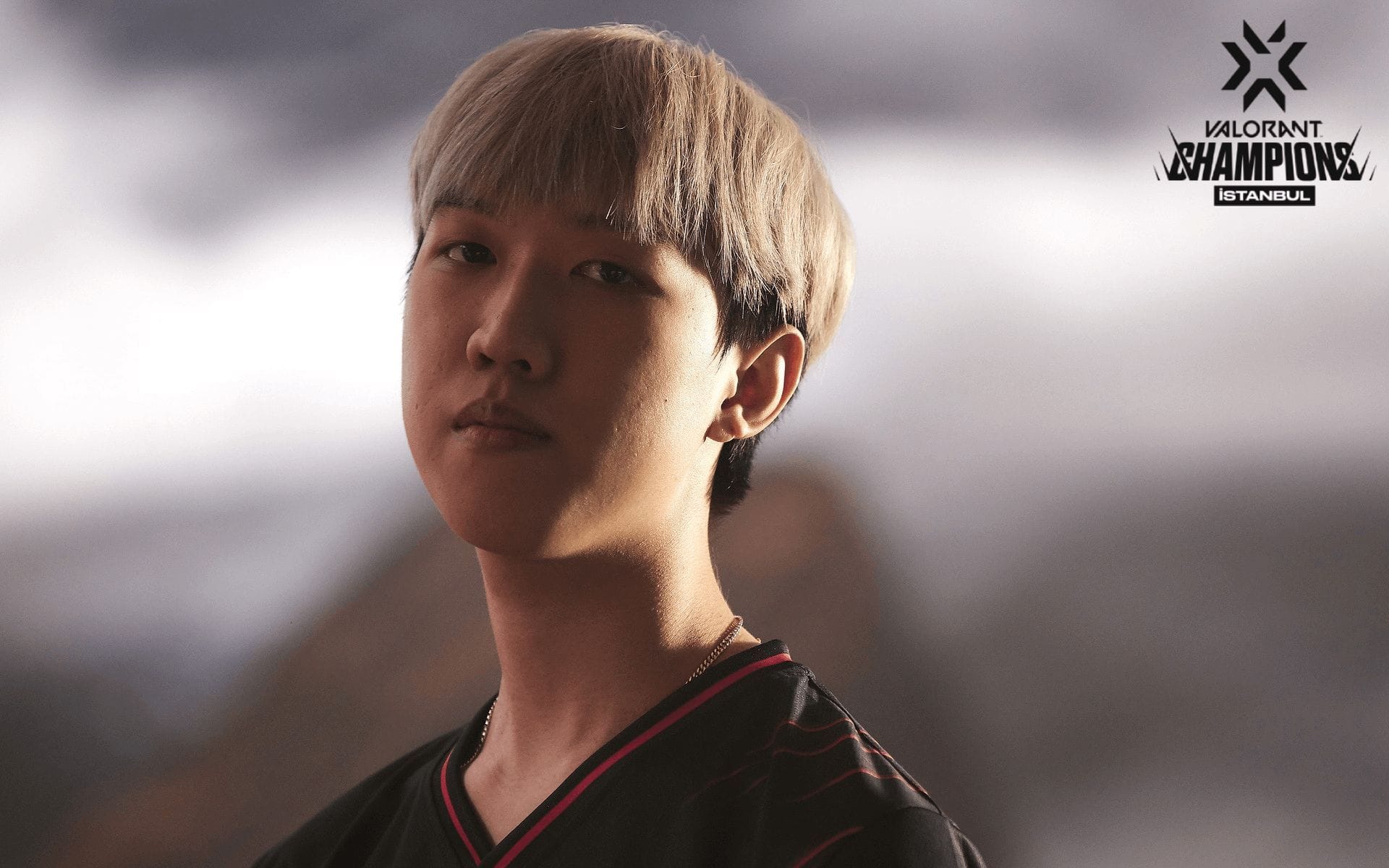 "We want to play Paper Rex in Grand Finals": XERXIA's sScary at VCT ...