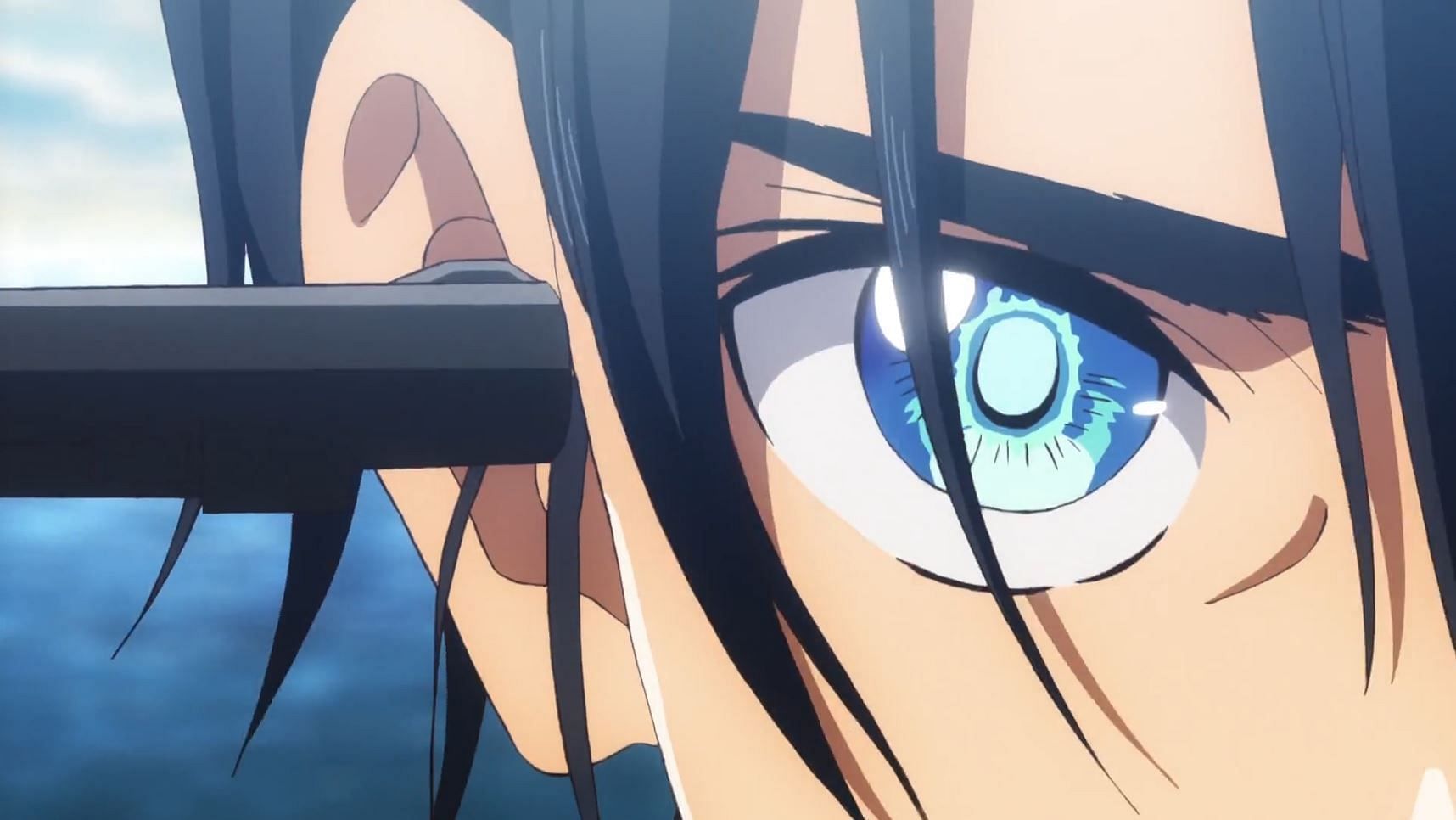 Summertime Rendering Episode 22 Shinpei Makes The Perfect Reset To