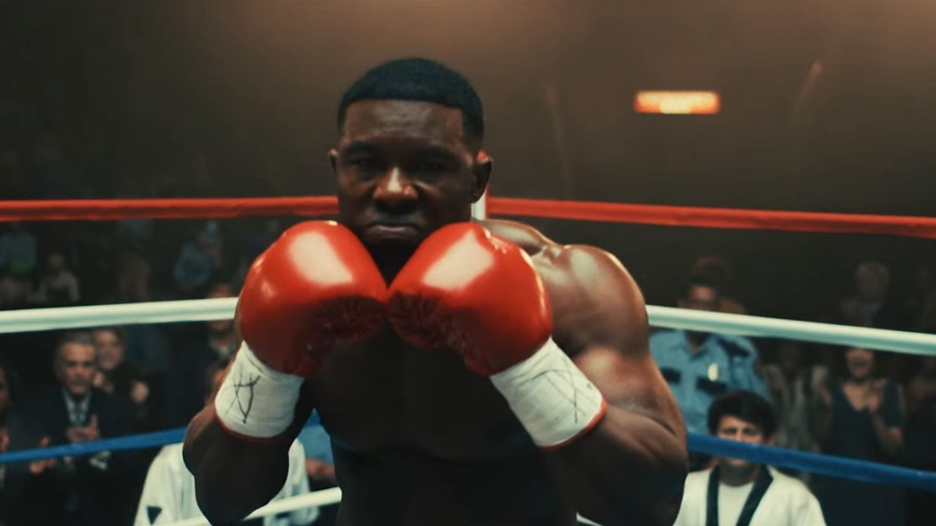 Mike episodes 5 & 6 review: How does the show portray Tyson's most ...