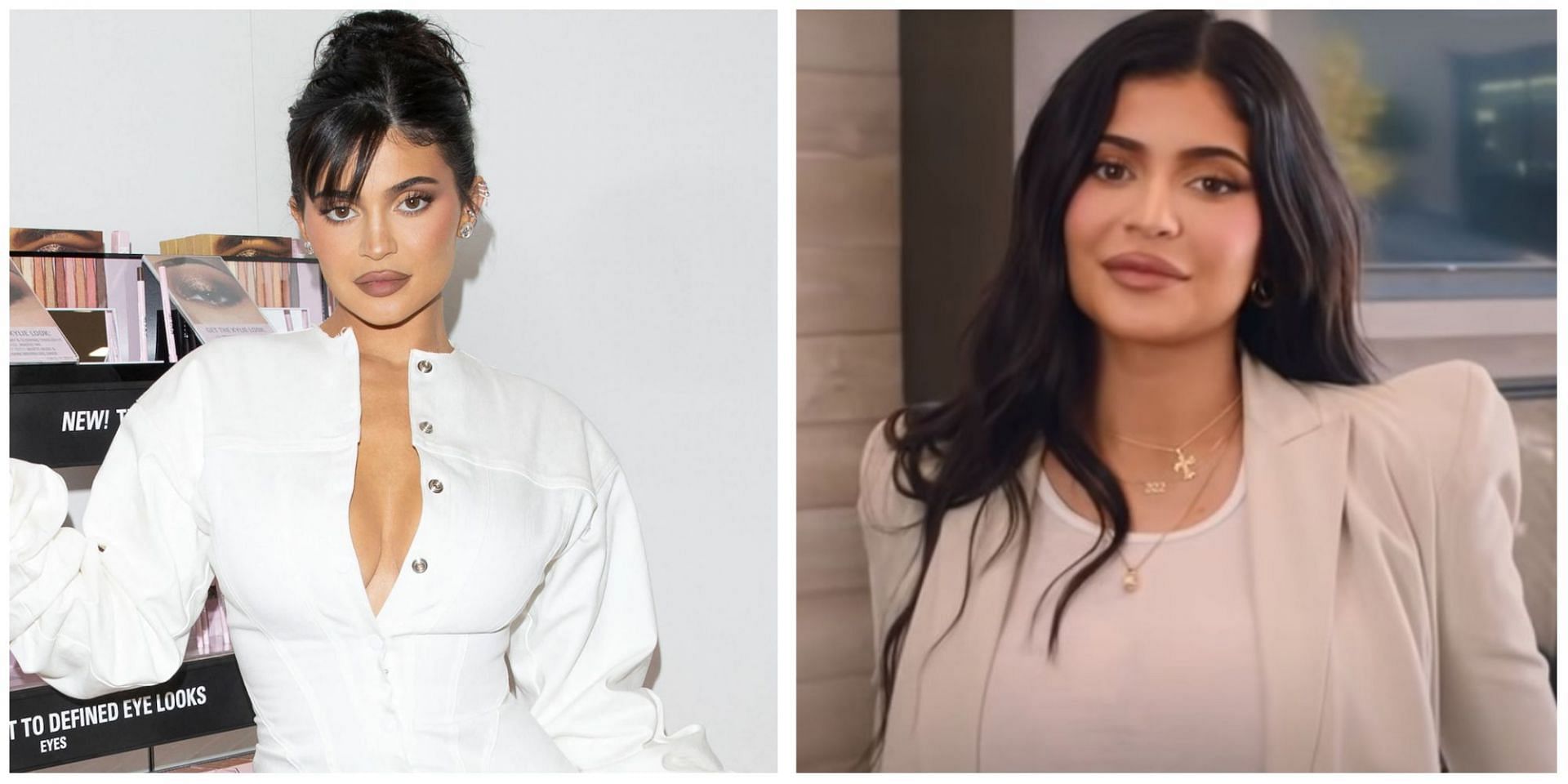 Not That Deep Kylie Jenner Claps Back At Tiktok Hater Who Claimed