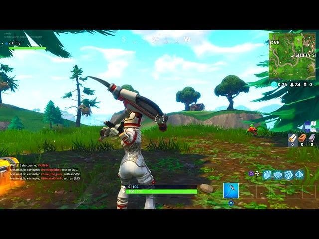 8 rare Fortnite cosmetics that most players will never own