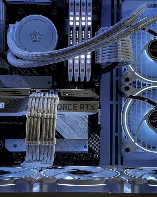 5 best GPUs to pair with Intel core i5 13600K